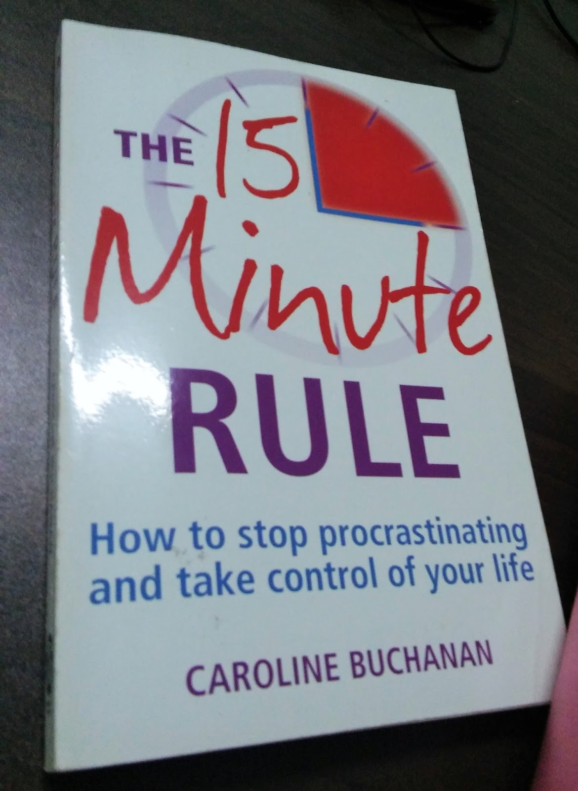 煌 戀~Sparkle Love: The 15-Minute Rule