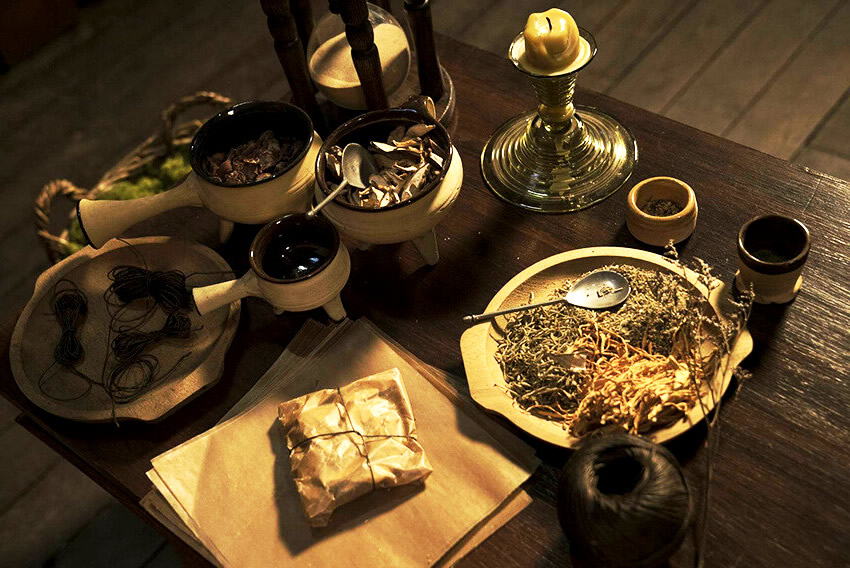 Real Black Magic | Ritual Magic Spells