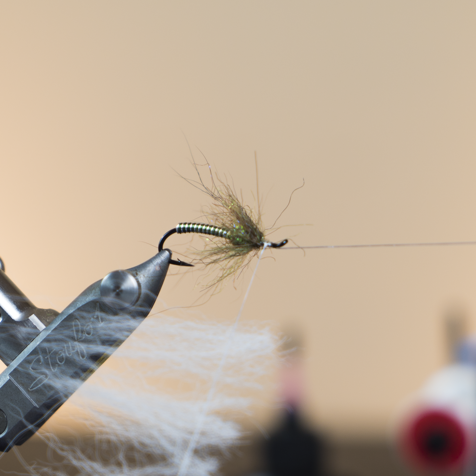 Mad River Outfitters: Fly Tying- The Sunken Fox