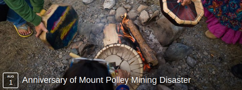 CENSORED NEWS: BC: Secwepemc Resistance: Anniversary of Mount Polley ...