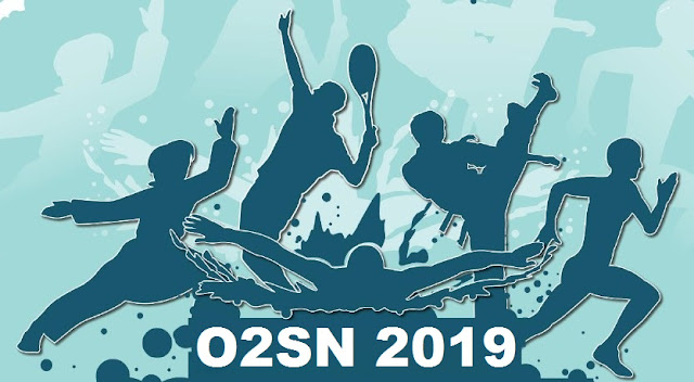 Daftar Nama Siswa yang Memperoleh Medali pada O2SN 2019 Untuk Semua ...