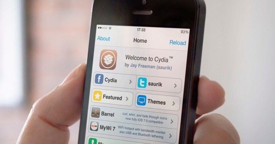 Cydia Download Blog: Are you looking for Download Cydia iOS 10.2.1?