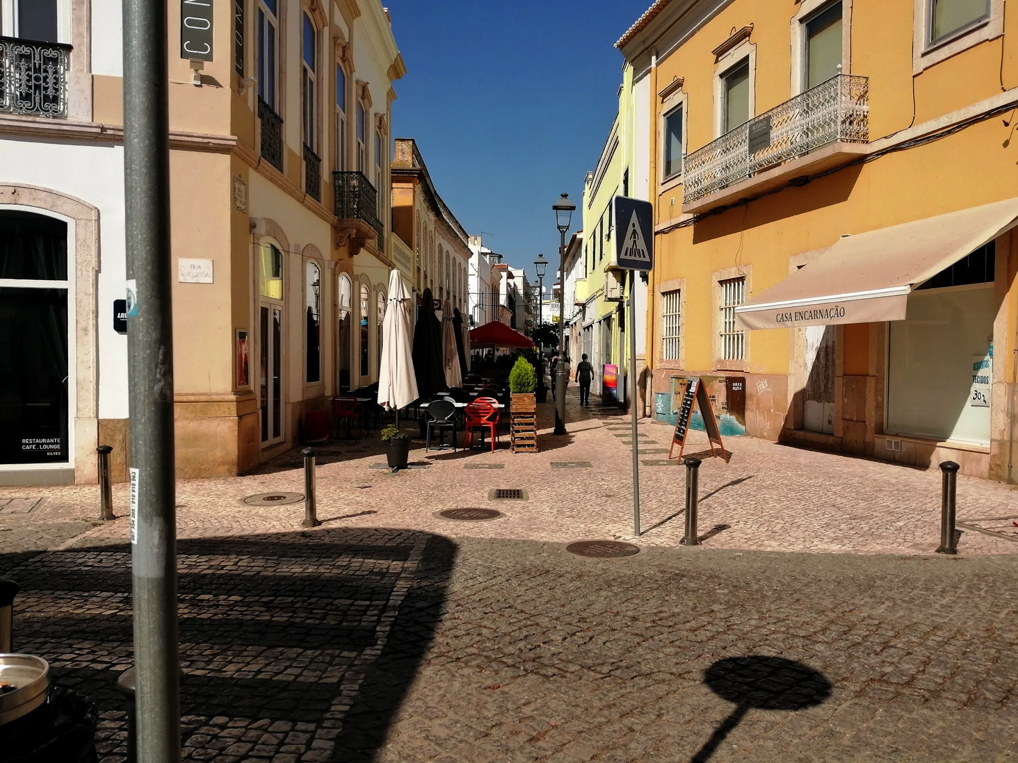 Casa de Papel II: SILVES, Cidade Histórica: uma perspectiva II