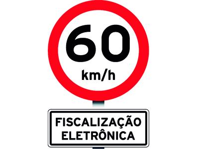 DMTRANS: SINALIZAÇÃO DE RADARES