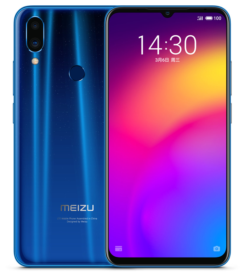 Meizu Note 9 With Snapdragon 675 48MP Camera Launched Tech Updates meizu-note-9-with-snapdragon-675-48mp-camera-launched-tech-updates