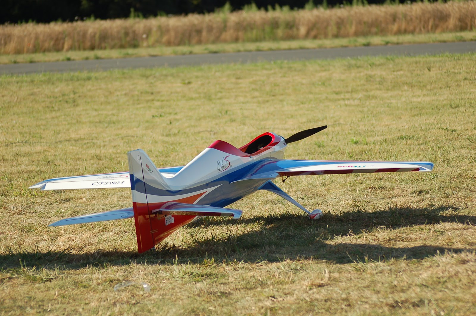 Reportajes F3A - Aeromodelismo y radiocontrol: FAI European ...