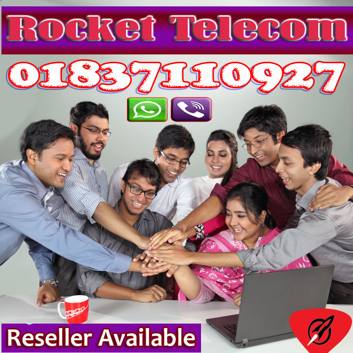 Rocket Telecom