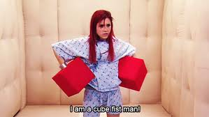 My p!nk room, my p!nk world