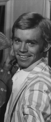 Arroyo Chamisa: Russ Thacker (1946-2012)