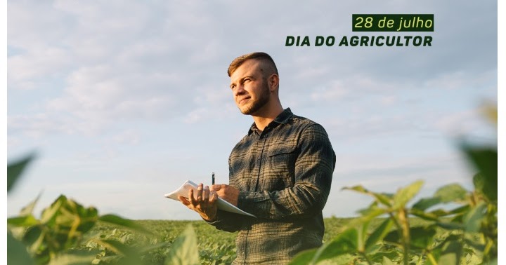 Dia do Agricultor: o que o setor tem a comemorar e qual o futuro do ...