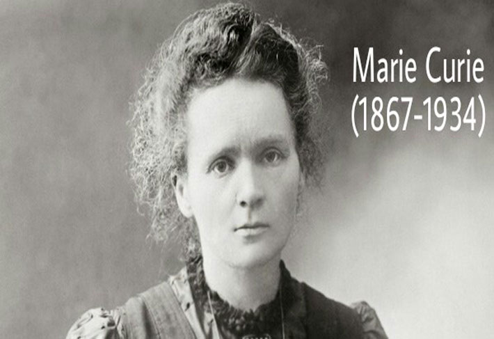 RADYASYON VE MARİE CURE