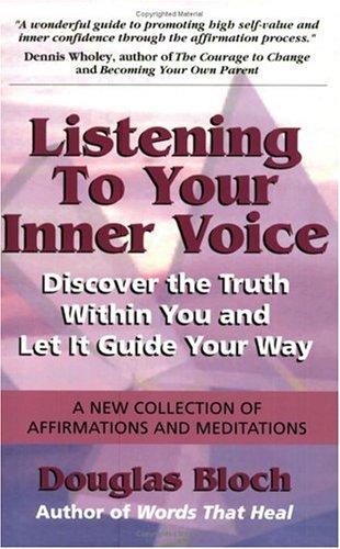 Legacy of Wisdom: Listening to Your Inner Voice