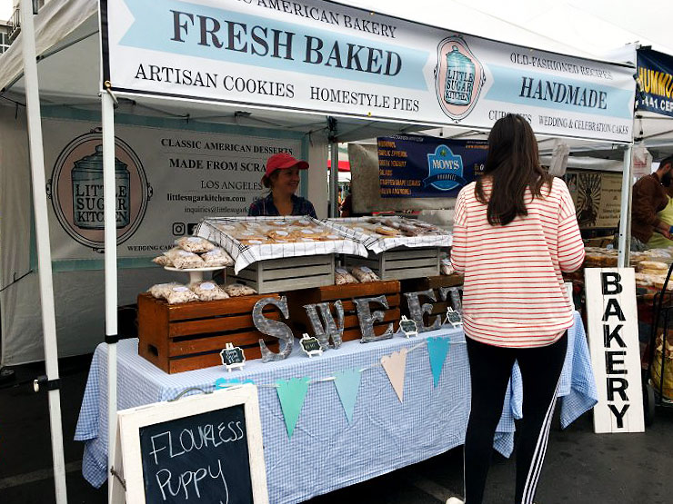 48 Hours In Marina del Rey Los Angeles - The Diary Of A Jewellery Lover