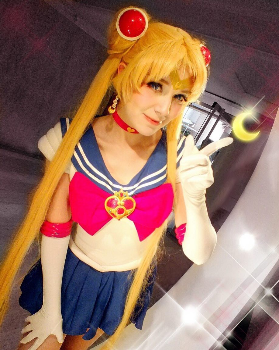 Custom Made Cosmanles Costumes