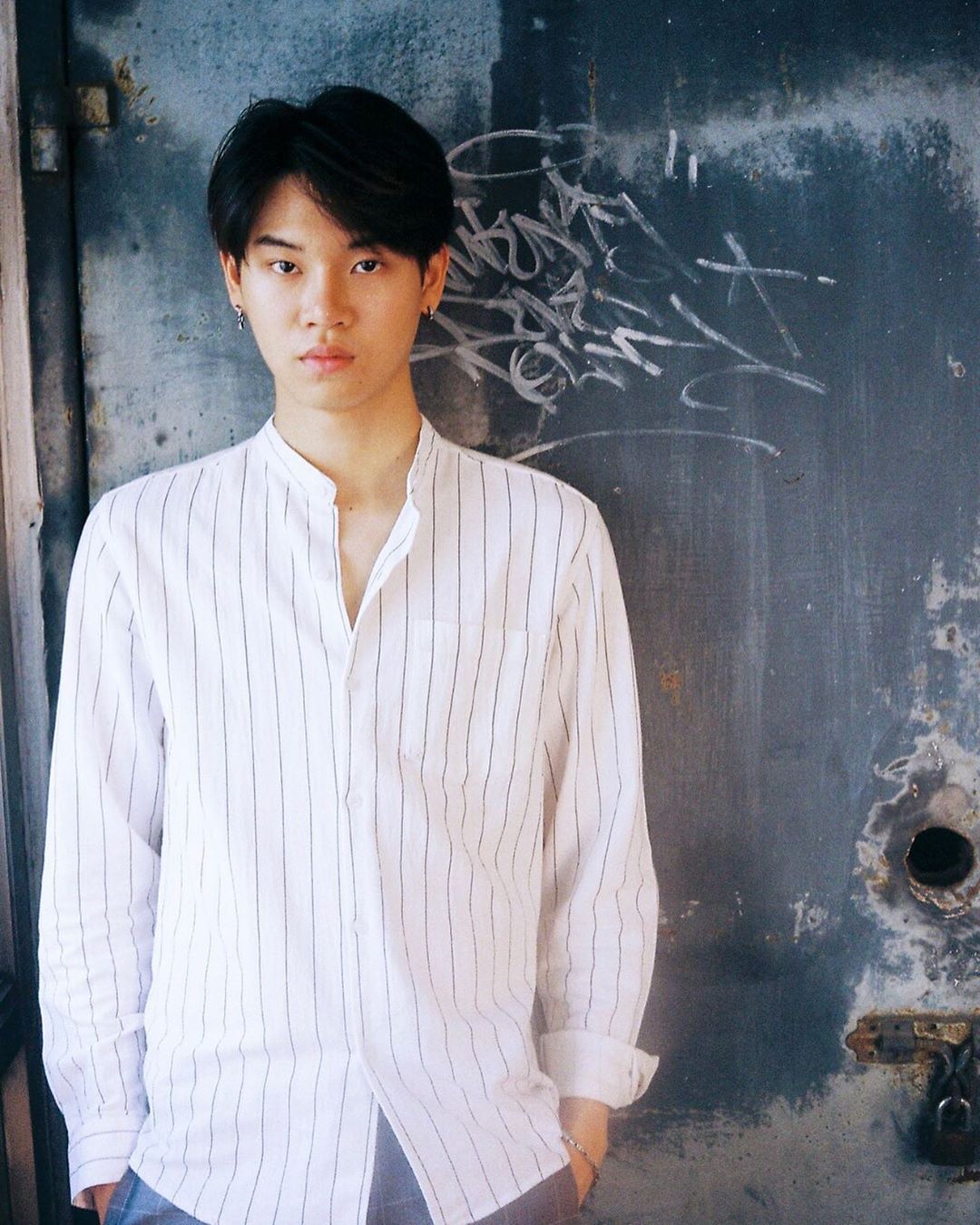 me wuv you: Yin Anan Wong Profile and Facts