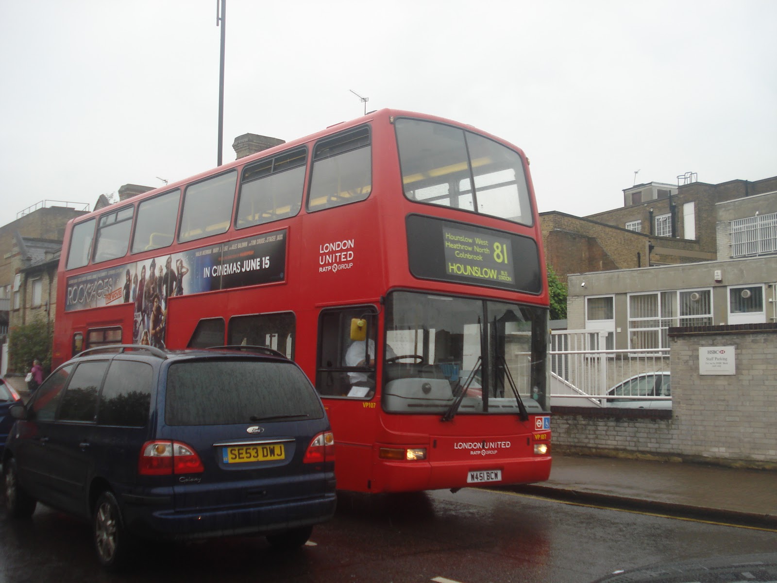 WLTM Transport Blog: Brentford/Hounslow/Southall Trip 06/07/12