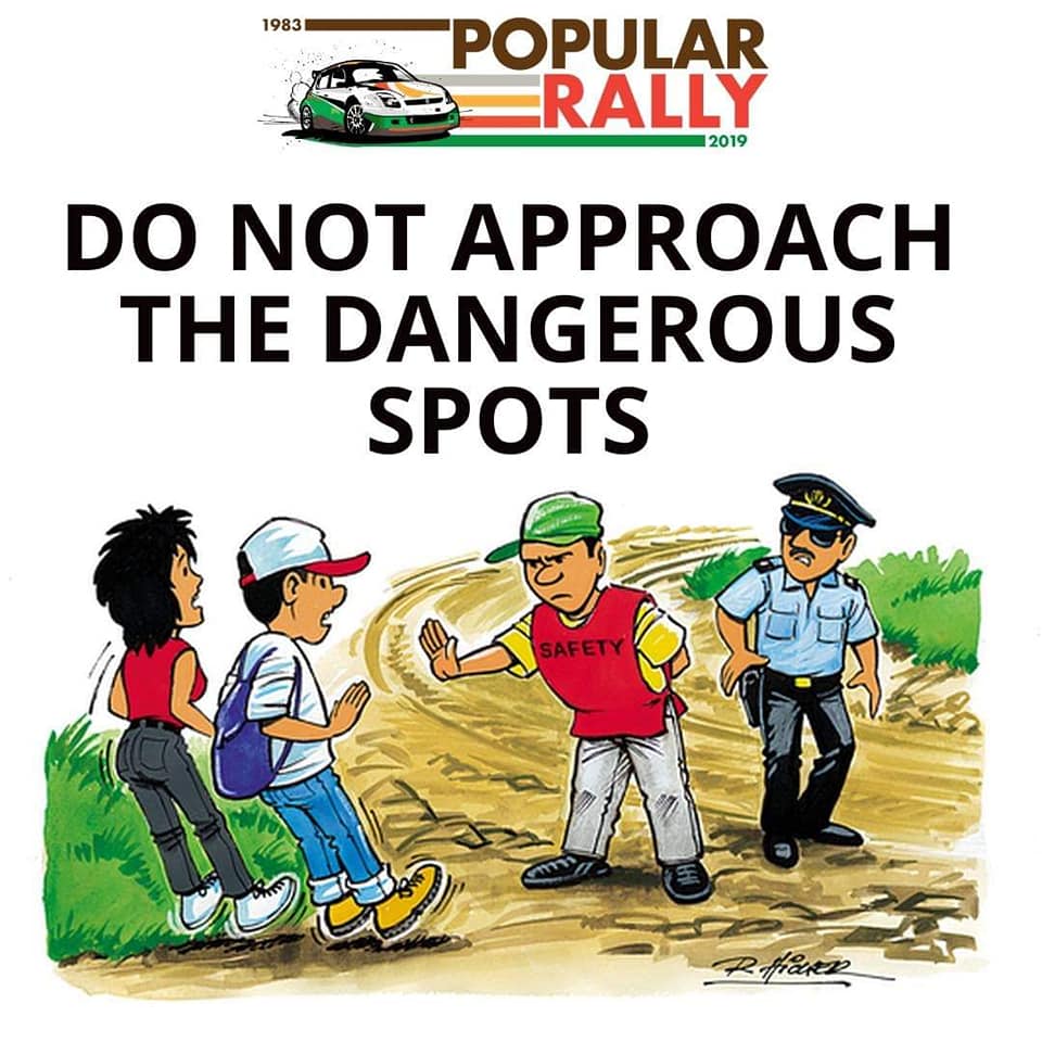 MAX SPORTS: VERY IMPORTANT RALLY VIEWING TIPS | POPULAR RALLY