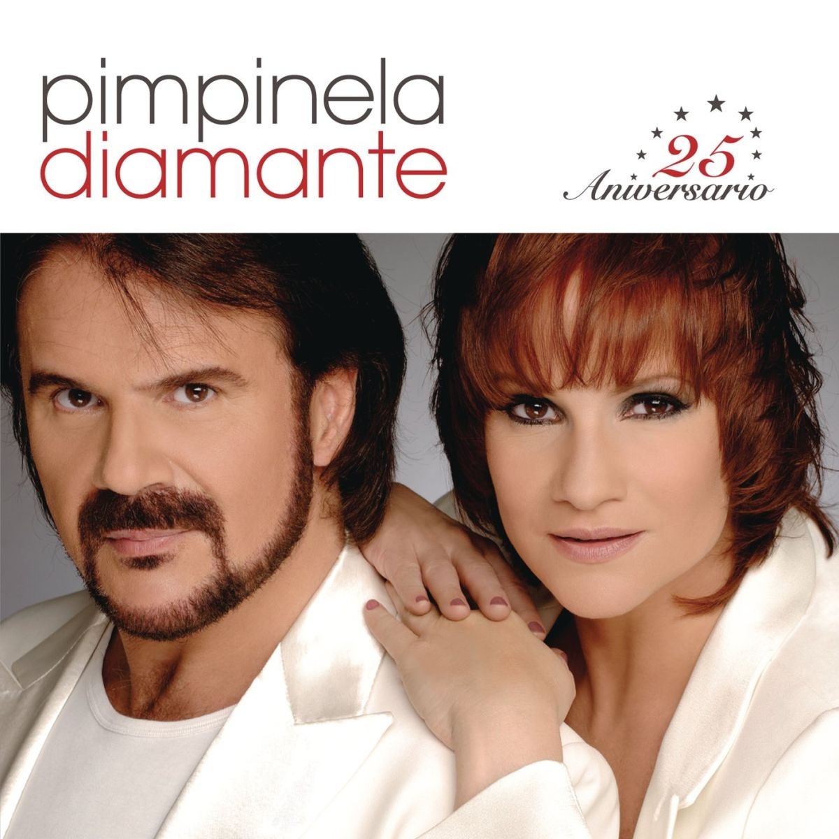 Mis discografias : Discografia Pimpinela