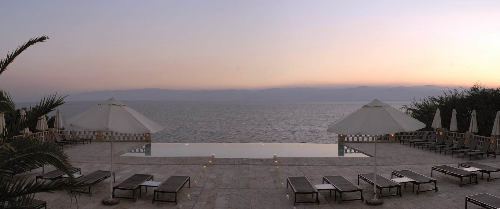 Company News in Egypt: ZARA Spa at Mövenpick Resort & Spa Dead Sea is ...