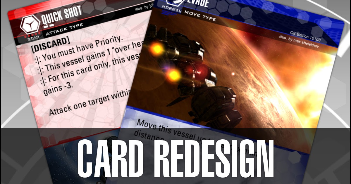 Insight: Card Redesign