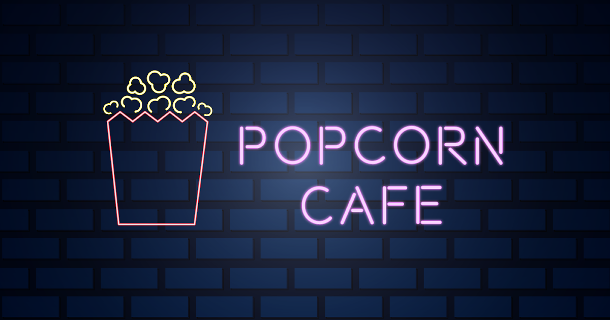 Popcorn Cafe