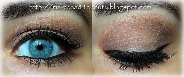 Beauty Place : W odcieniach beżu i brązu.