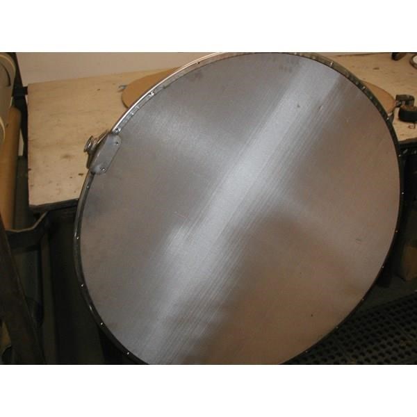 PT. SINARTECH BETON PERKASA: Jasa Pembuatan Niagara Filter Murah di Medan