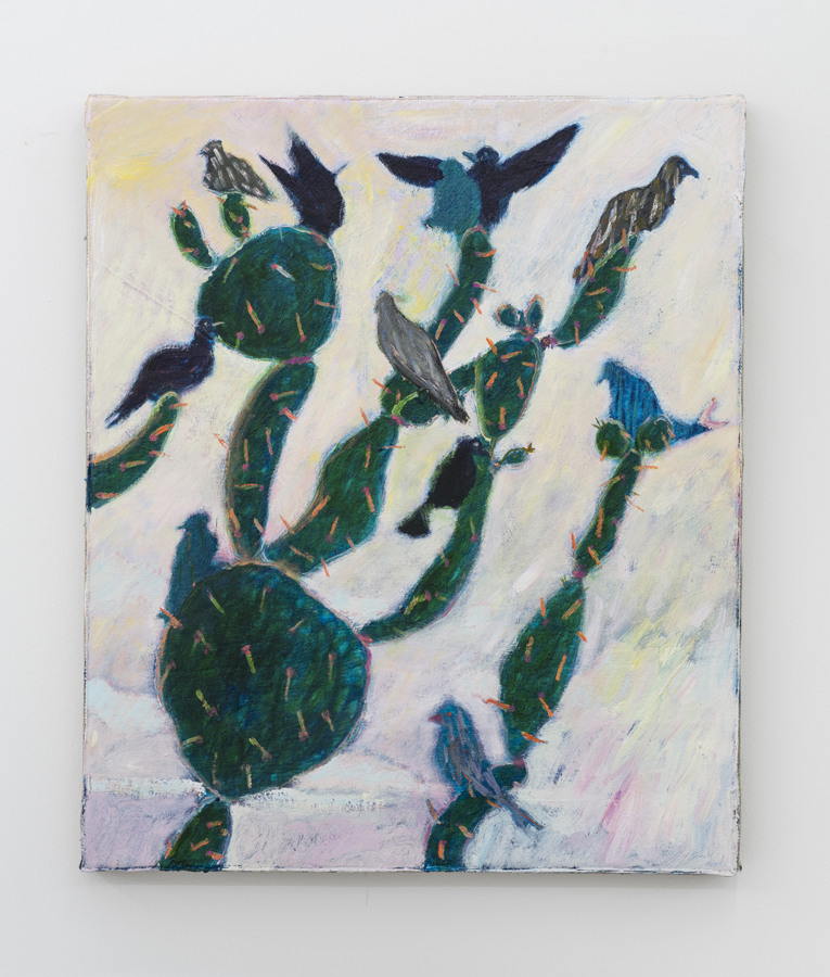 pinkpagodastudio: London-based artist--Tom Howse