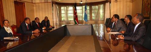 Baidoanews: President Hassan Sheikh: A Tribal – Clan Fanatic Baidoanews: President Hassan Sheikh: A Tribal – Clan Fanatic