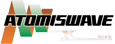 The Dreamcast Junkyard: Atomiswave Dev Kit 'SystemX' Discovered ...
