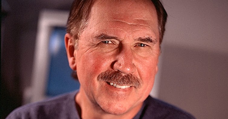 MONEY INTO LIGHT: AN INTERVIEW WITH 'FIRST BLOOD' AUTHOR DAVID MORRELL ...