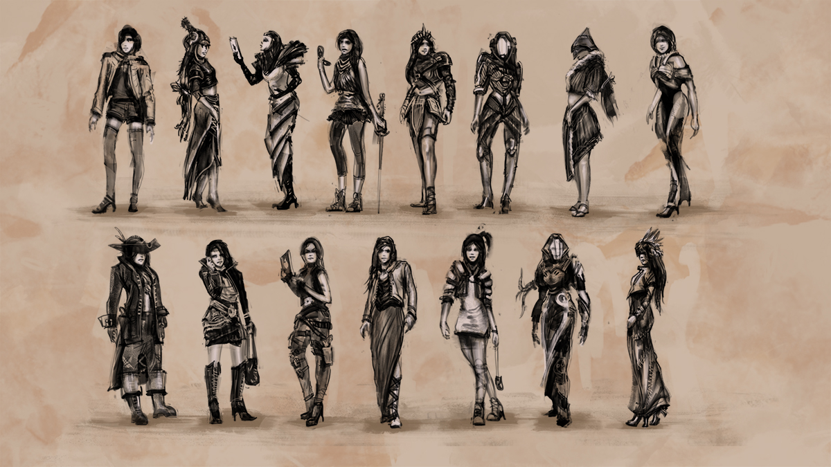 ddemidesigns: Some more recent Freelance