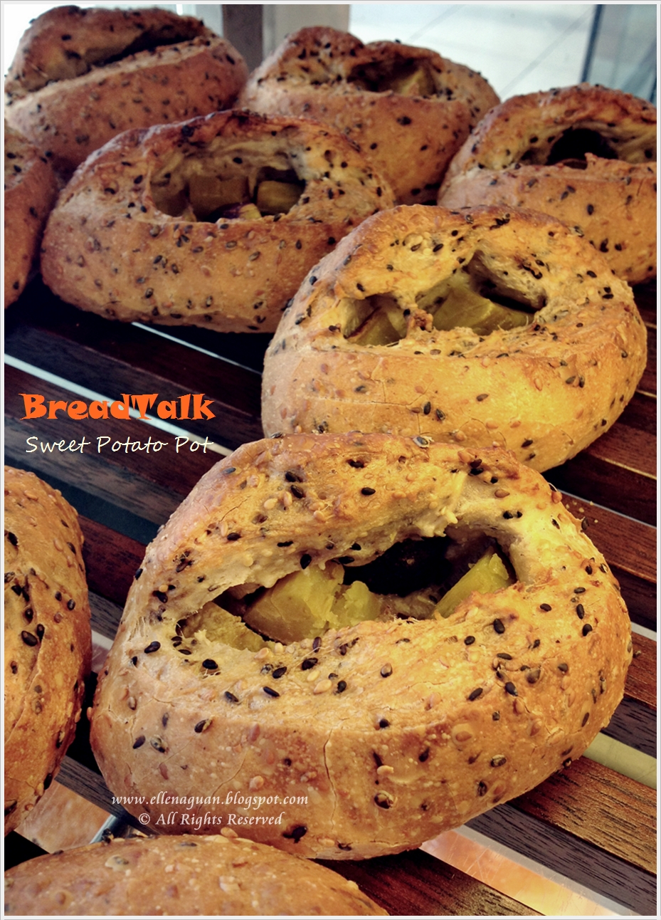 Cuisine Paradise | Singapore Food Blog | Recipes, Reviews And Travel ...