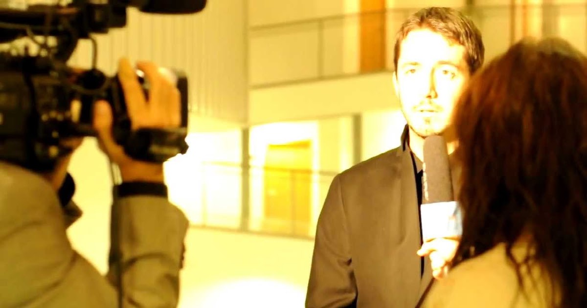 Javier Valenzuela - Cineasta: ENTREVISTA EN KAIZEN PROYECTOS