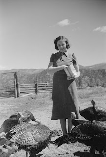 History in Photos: Arthur Rothstein