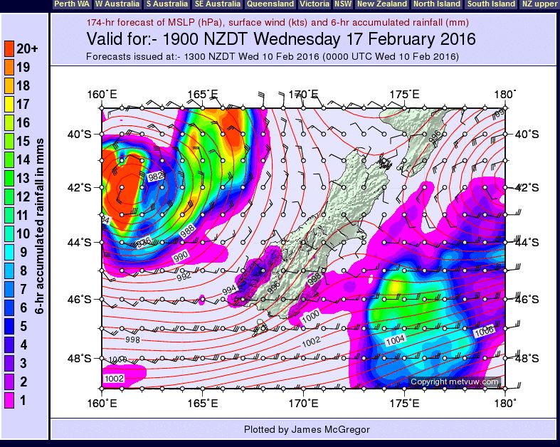 Tramping in the New Zealand backcountry: NZ Bush Adventures: Lovely ...
