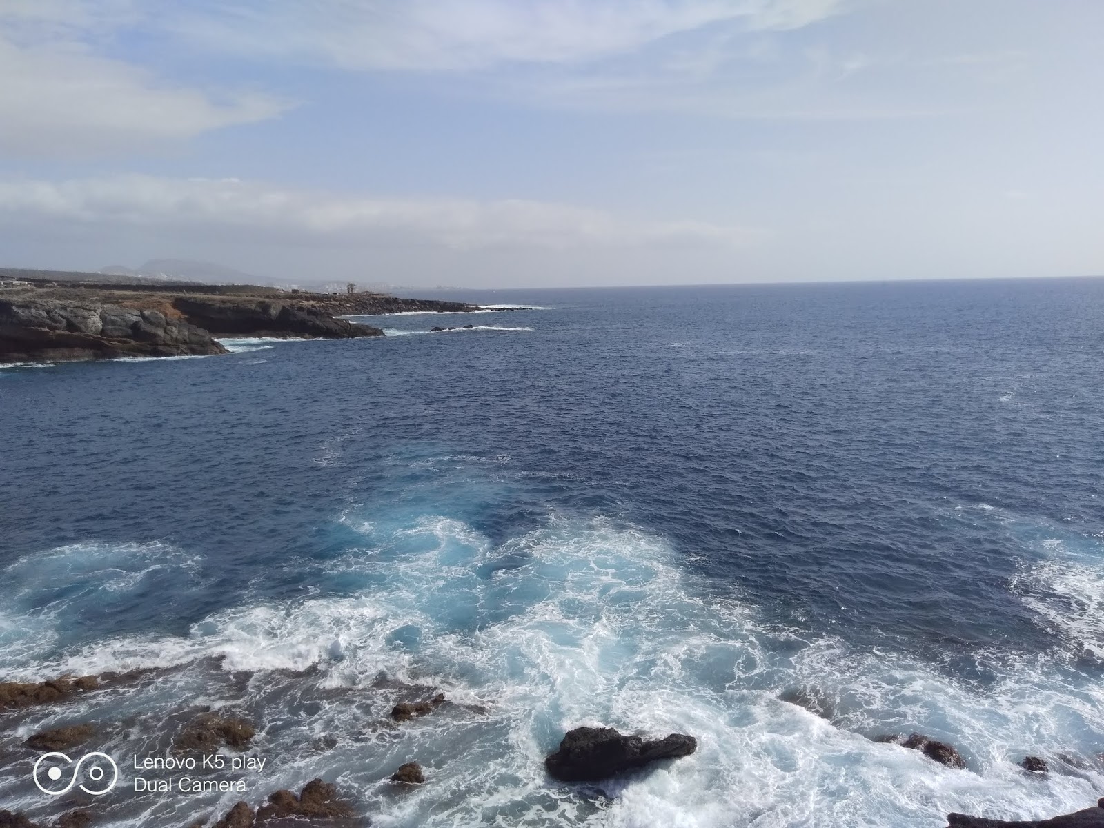 Parque Tecnológico Playa Paraíso: Visita a la Universidad de La Laguna ...