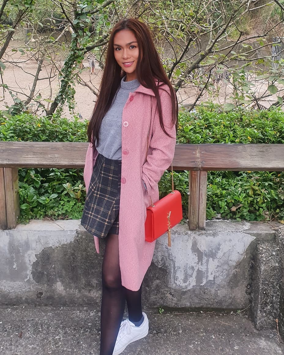 Koleksi 50+ cewek cantik dan gemesin filipina Jahziel Ruiz Manabat ...