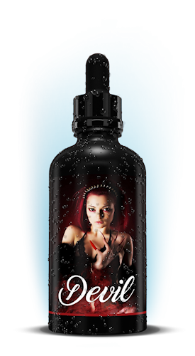 The Bare Necessities of Numenor: Scary Vape