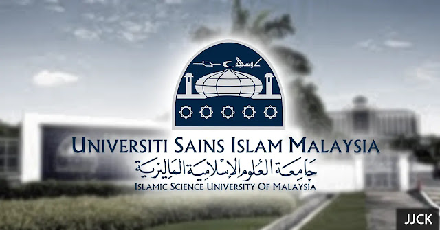 Jawatan Kosong Universiti Sains Islam Malaysia (USIM) - Julai 2020 ...