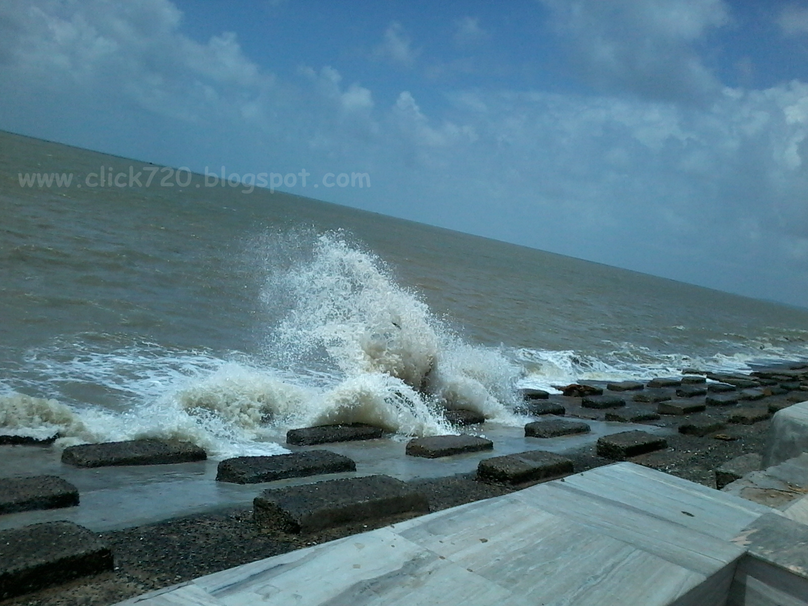 Digha Beach Photos.....