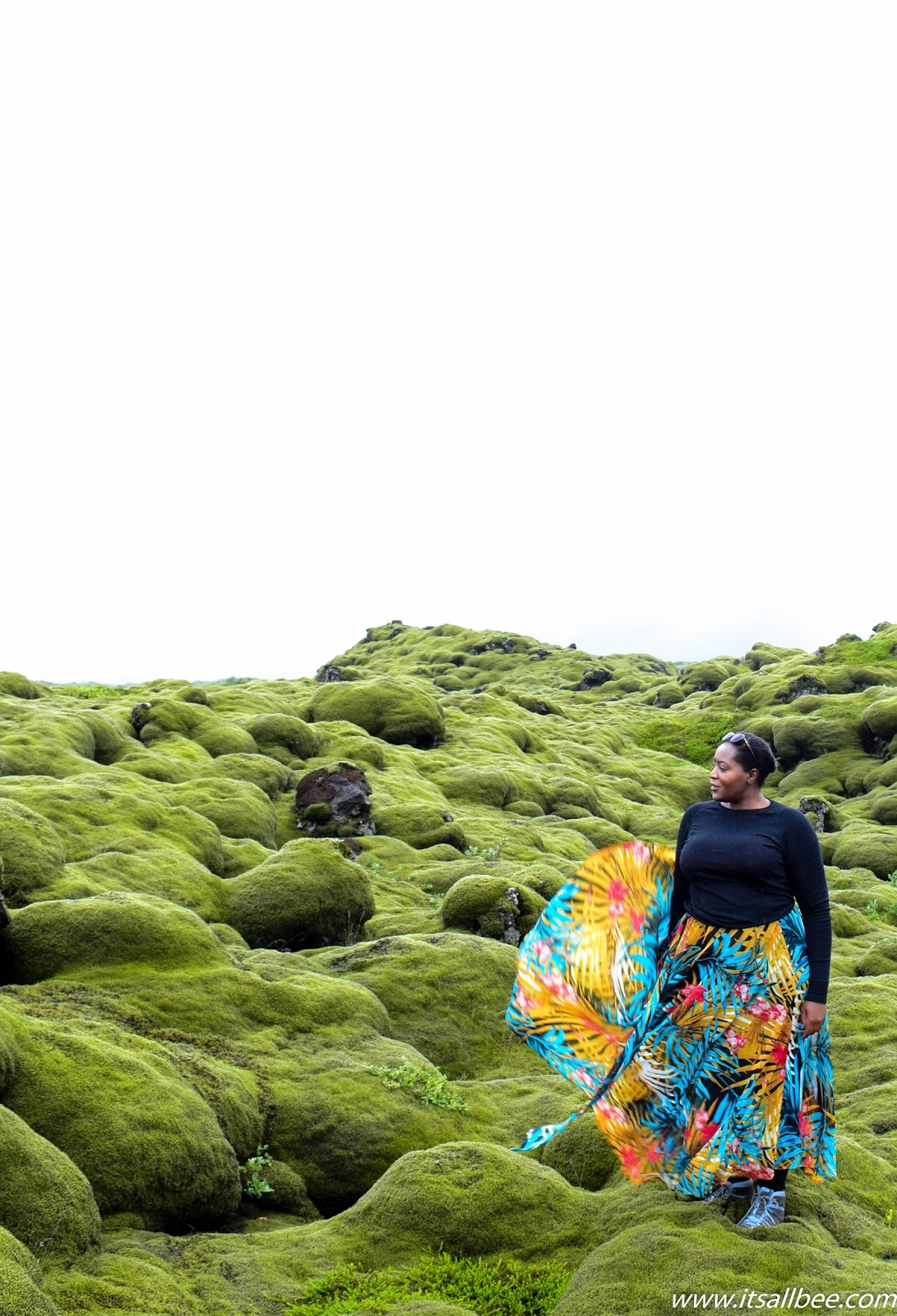 Iceland's Eldhraun Lava Field - Unmissable Sights Of Moss Covered ...