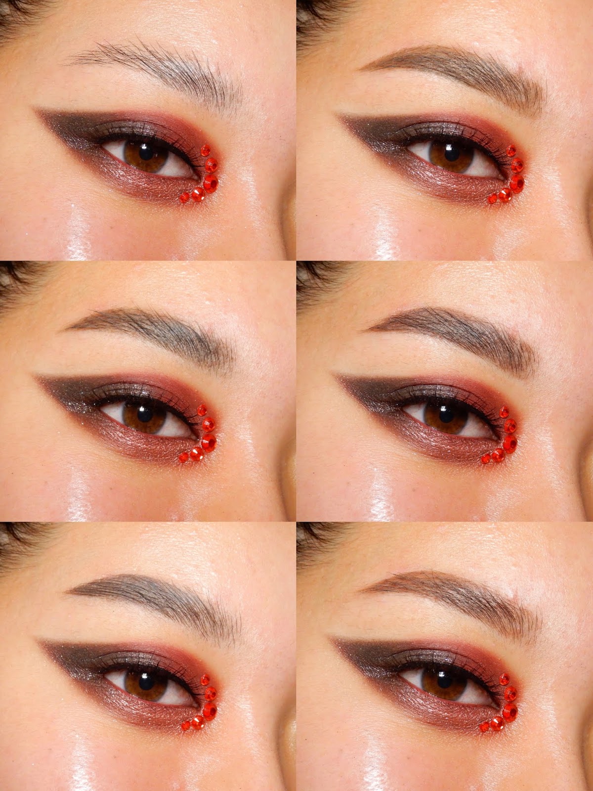 Swatches | Dipping into Anastasia Beverly Hills DipBrow Pomades ...