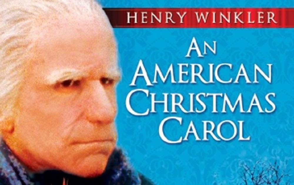 Λαογραφία - Η μνήμη του χθες : An American Christmas Carol - 1979 ...