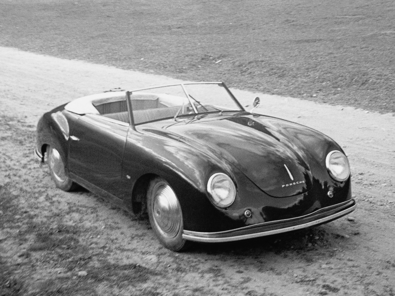 World Of Classic Cars: Porsche 356 - World Of Classic Cars - Rank 24
