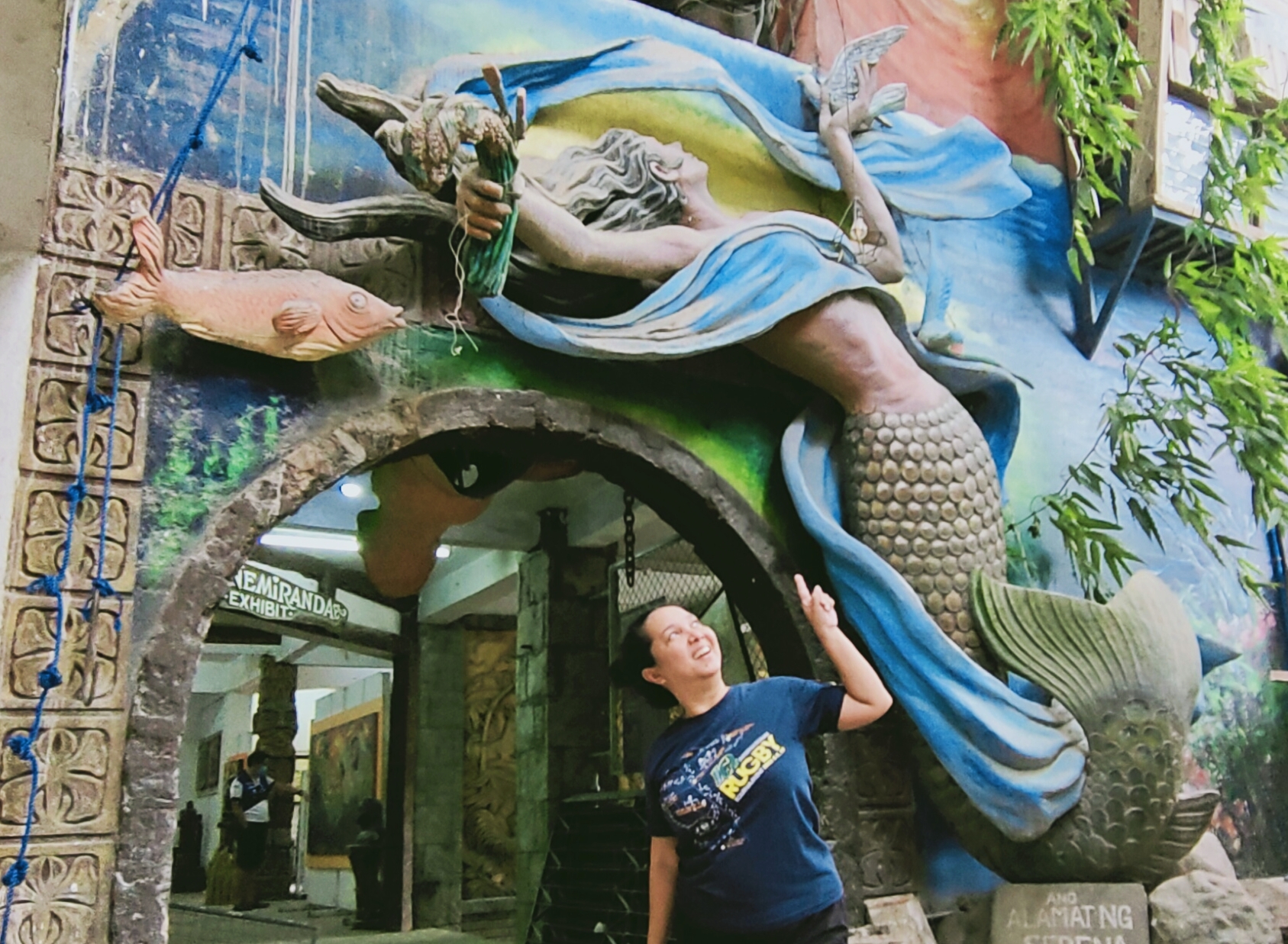 Revisiting the Art Capital, and Meeting World-Class Artists of Angono ...