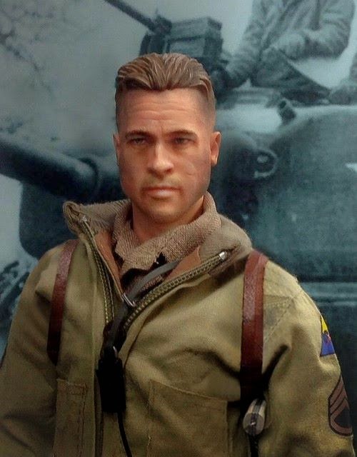 toyhaven: Dragon Models Limited releases first teaser pictures of 1/6 ...