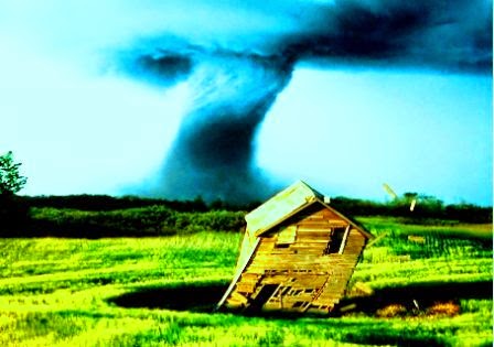 Pengertian Angin : Apa Itu Angin