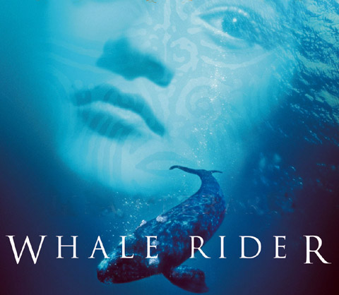 Wide-Eyed Wonders: Feminine Issues #2: Whale Rider