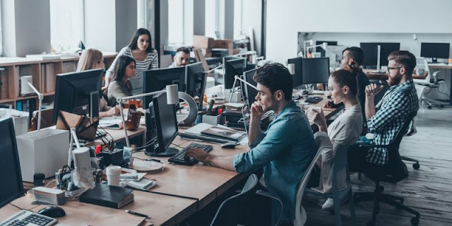 ¿Sabes qué es la ofimática y cuáles son los principales programas?